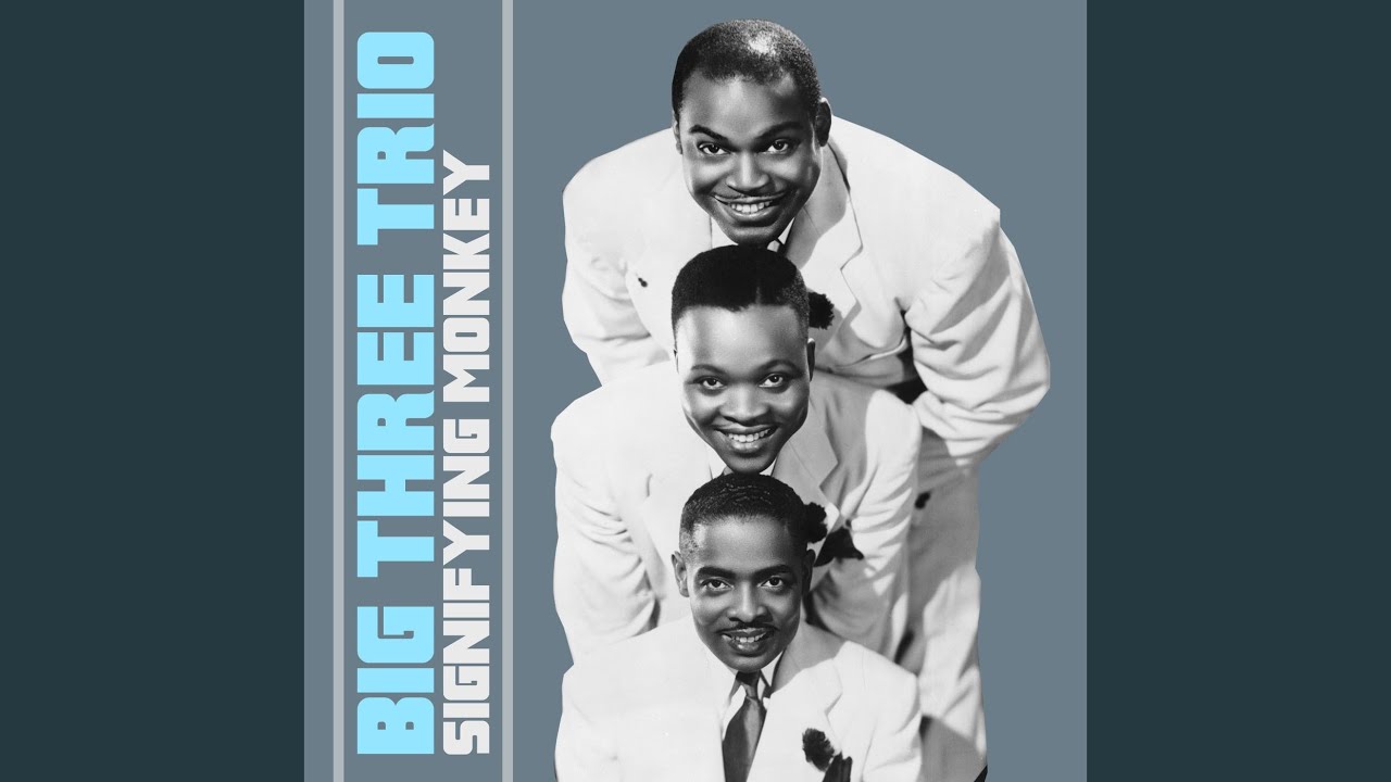 Signifying Monkey - YouTube