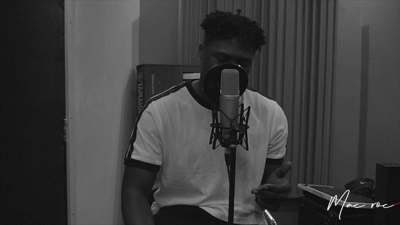 Jeff Akoh - The Deal - Mac Roc Sessions ft Jeff Akoh - YouTube