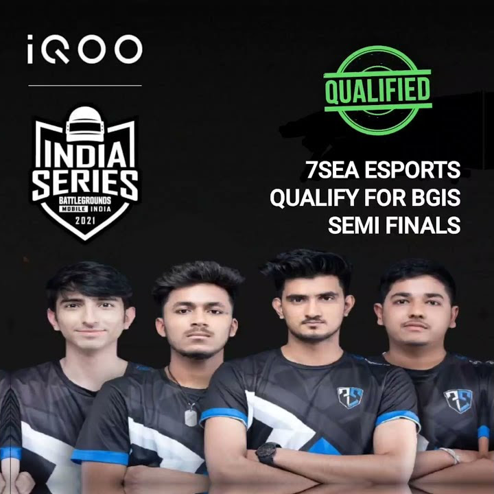 Bgis Semi Finals Qualified teams (Group 3 Only) - YouTube