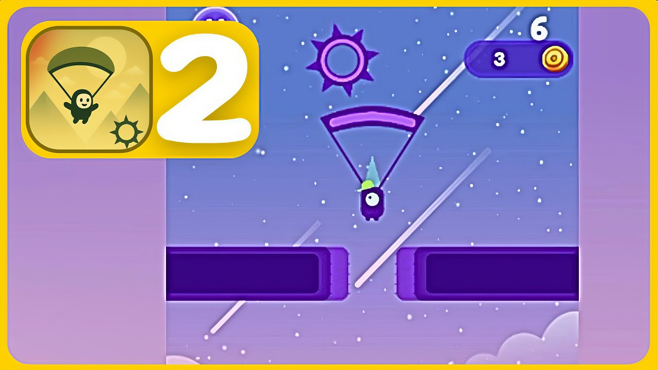 Fall Buddies - Gameplay Walkthrough Parte 2 (Android) - YouTube