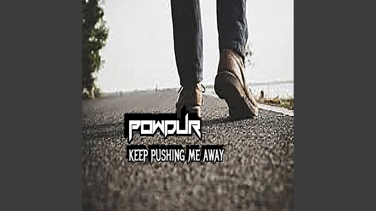 Keep Pushing Me Away - YouTube