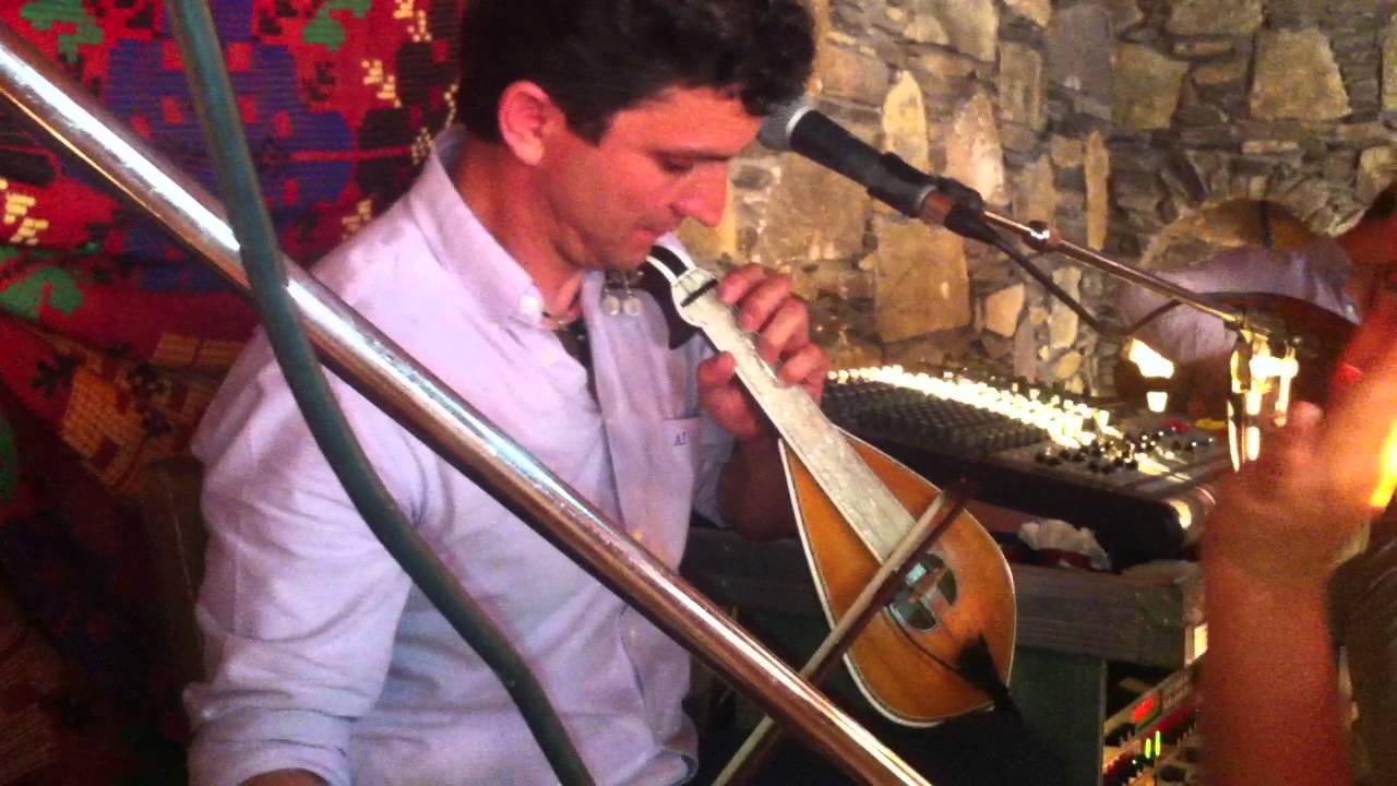 Βερερακης - YouTube Music