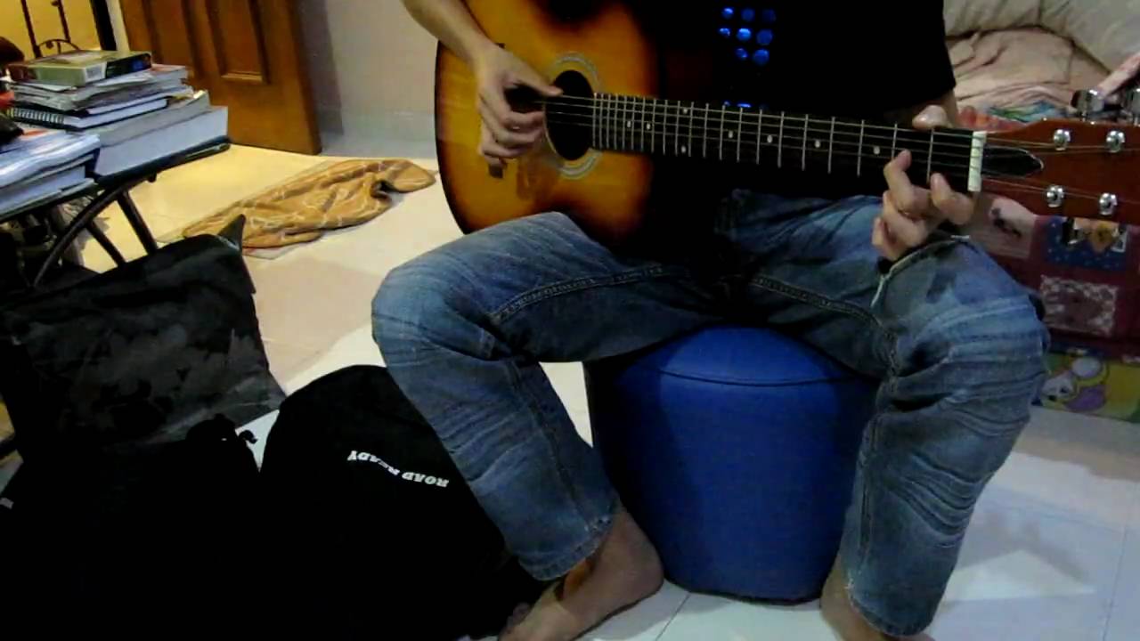 Guang Huai Fang Shi - YouTube