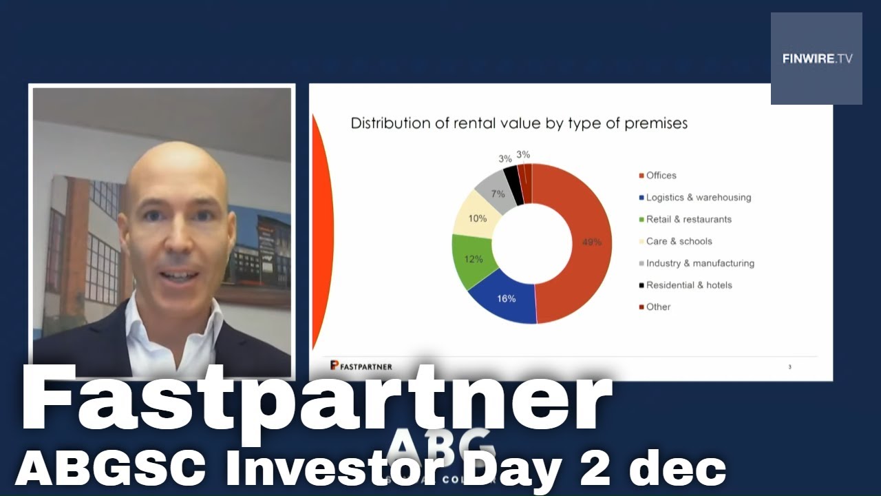 Fastpartner - ABGSC Investor Day 2 Dec 2020 - YouTube