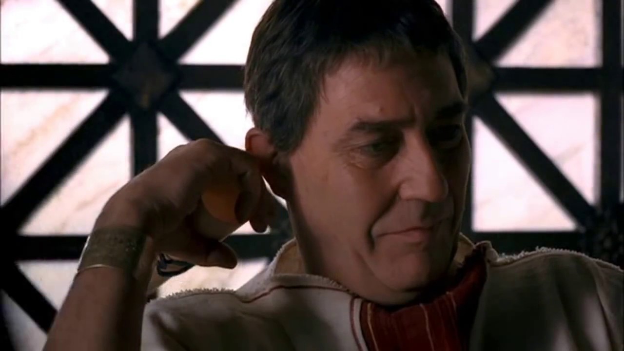 Caesar Schools Posca Rome - YouTube