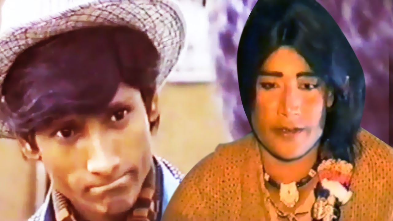 Khandesh Sasur Aur Bahu Ka Masla | Shaikh Shafique, Asif Albela ...