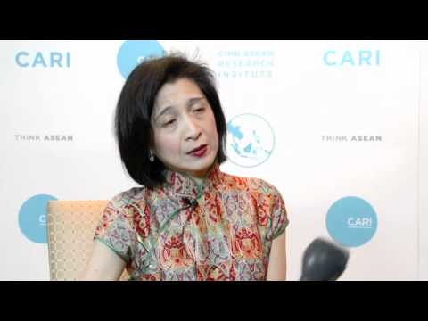 One-On-One Chew Gek Khim - YouTube