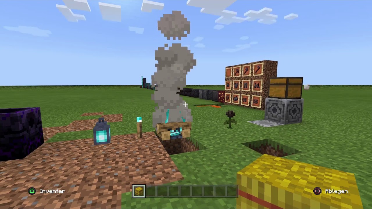 1.16 Minecraft Update - YouTube