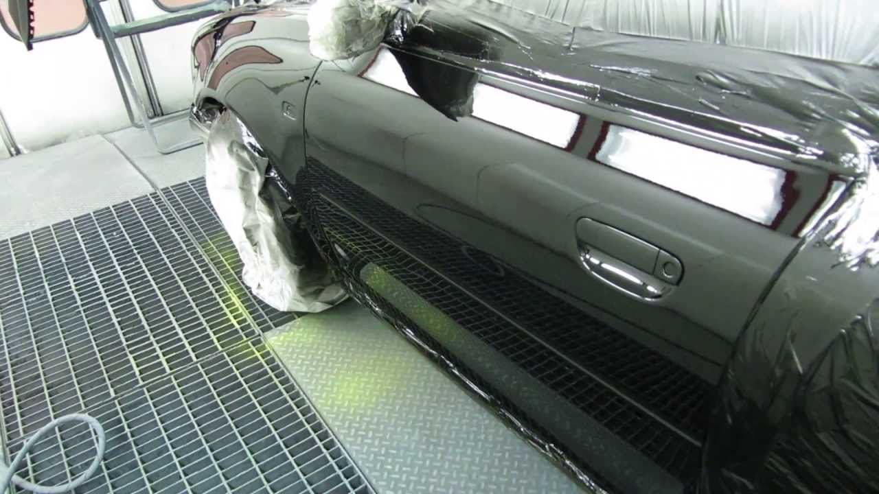 iwata supernova WS-400 1.3 - YouTube