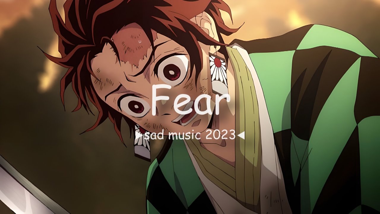 Fear ♫ Sad music for broken hearts ♫ Depressing music for sad people ...