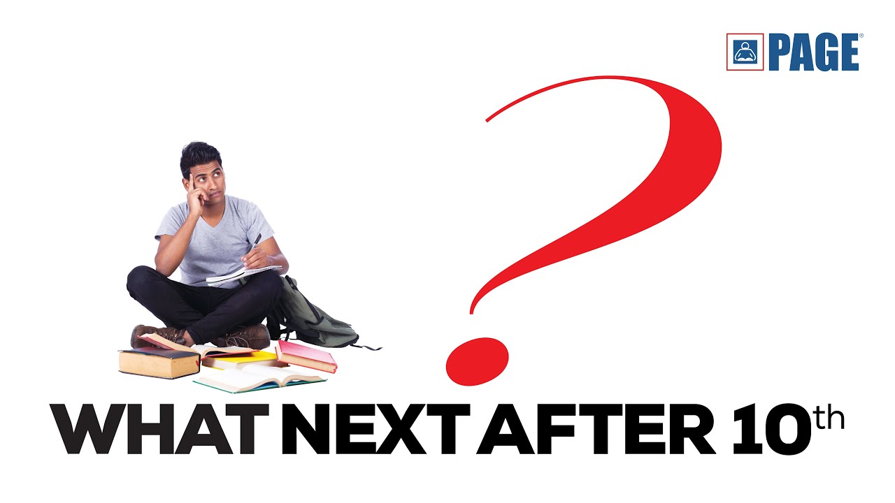 PAGE Junior College - Choose the right career path | Admissions Open ...