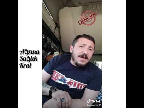 Emre özkan aksesuara laf yapanlara ayar veriyor