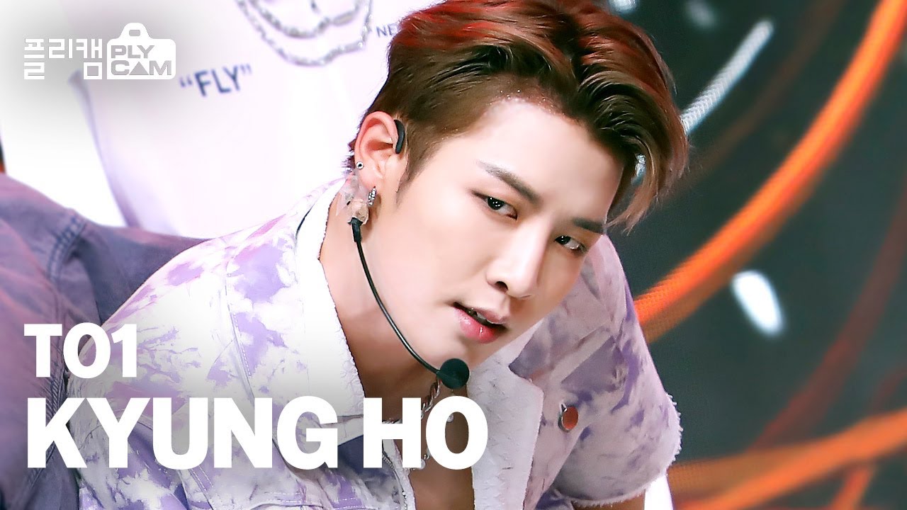 [플리캠 4K] TO1 KYUNG HO 'Son of Beast' (티오원 경호)ㅣSimply K-Pop_Ep.470 - YouTube