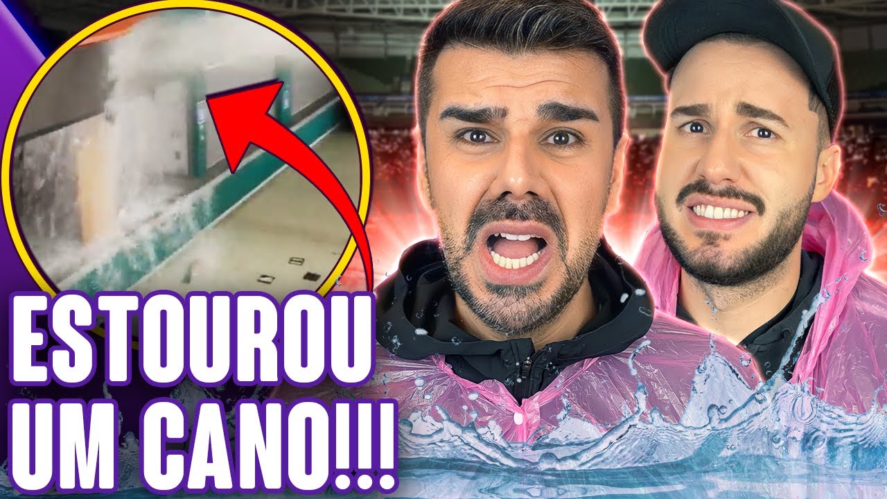 FOMOS NUM SHOW DE KPOP E DEU TUDO ERRADO! | Virou Festa - YouTube