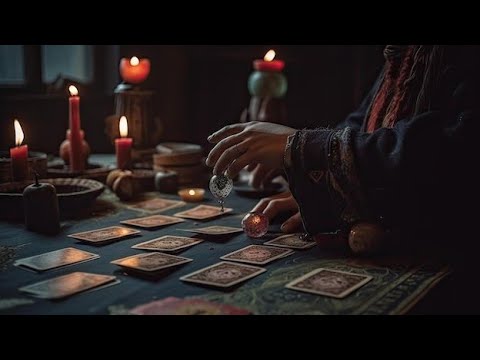 Medium. Rituals & Magic. в прямом эфире! - YouTube