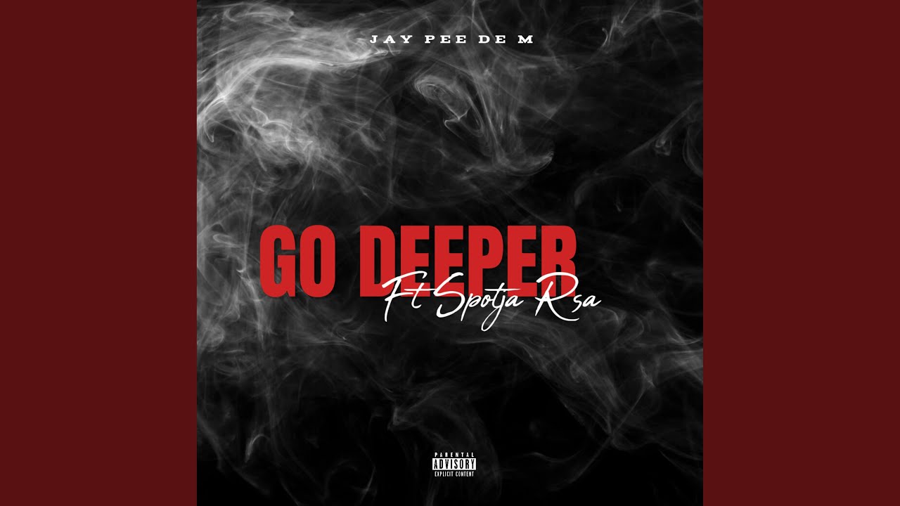Go Deeper - YouTube