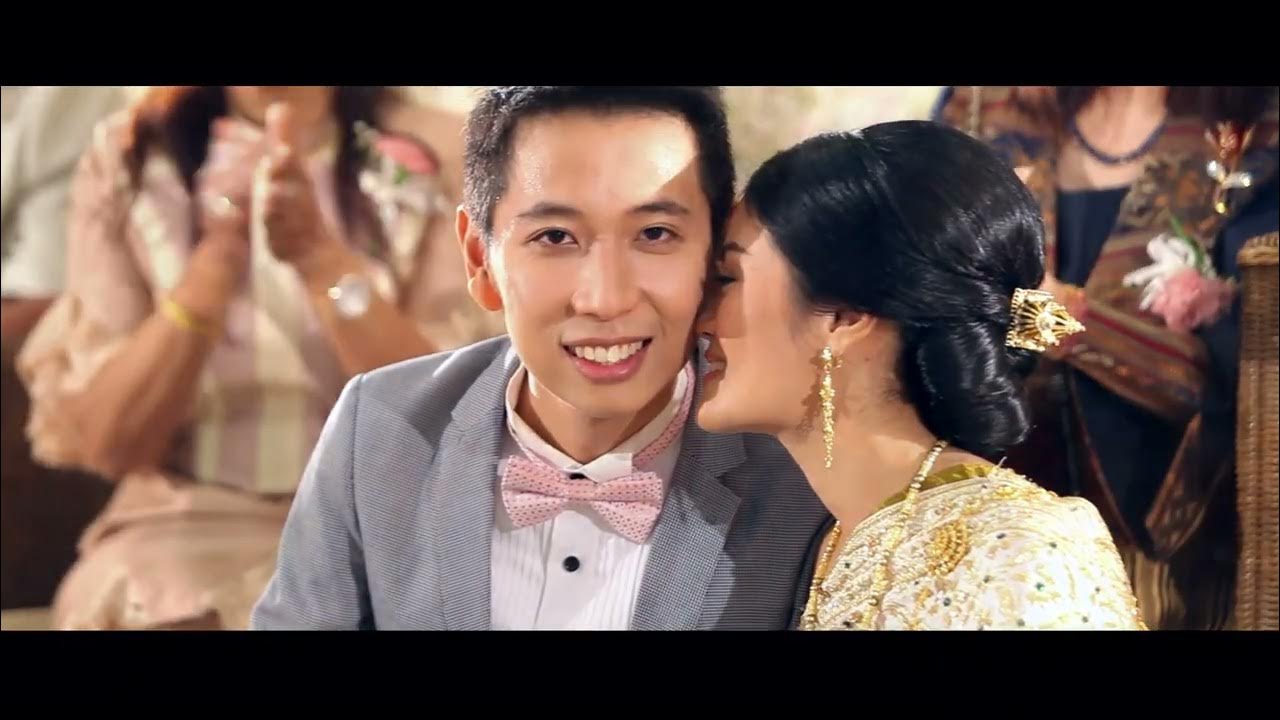 072917 Warunee&Adisak HighLights FHD1 - YouTube