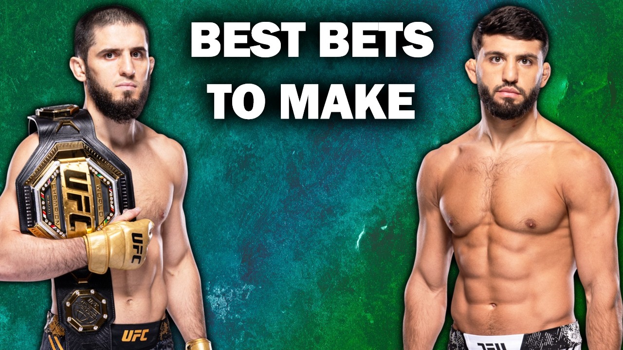 Complete Betting Guide - UFC 311 | All Picks, Locks, Best Underdogs ...