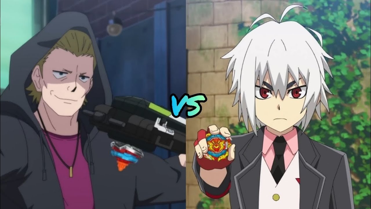 베이블레이드 버스트 자작본 Db 시절 슈 Vs 펑키 바이퍼테일 Vs 아스트랄 스프리건 Youtube