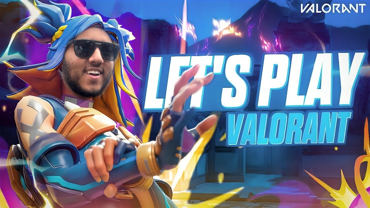 Wassup my pookie gangsters? ️ | Valorant Live | Road to 2K | SUBSCRIBE ...