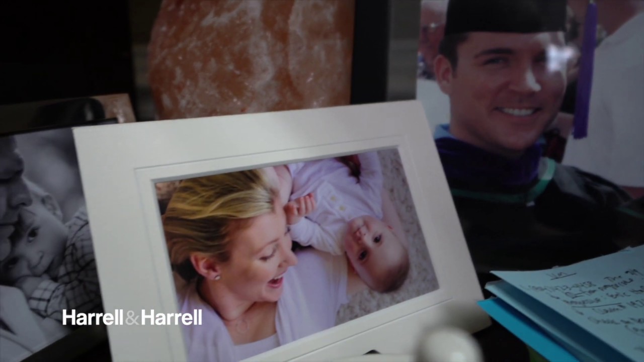 Injury Attorney Julie Harrell Talks About Being a Busy, Working Mom ...