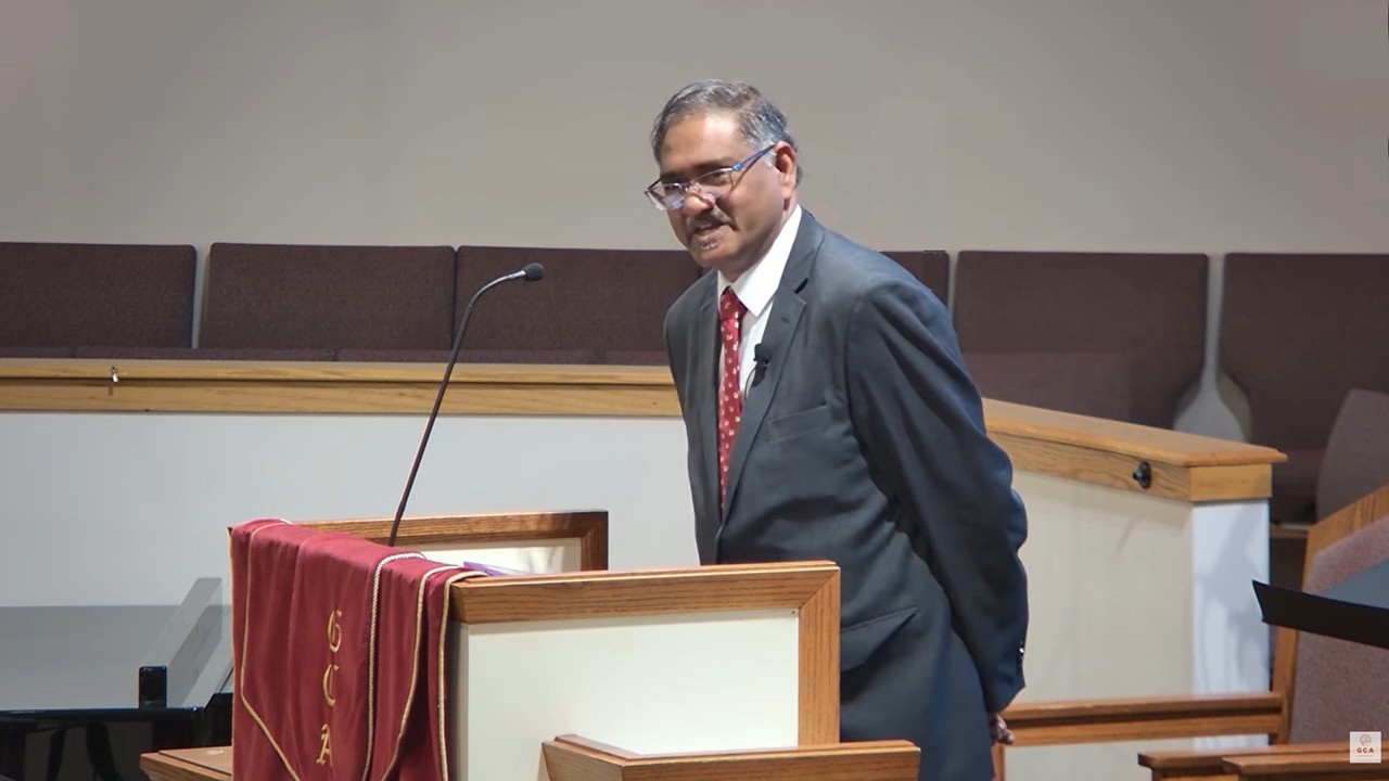 2026-02-15 Fulfilling Destiny in a Desolate Place (Dr. Raphael Thomas ...
