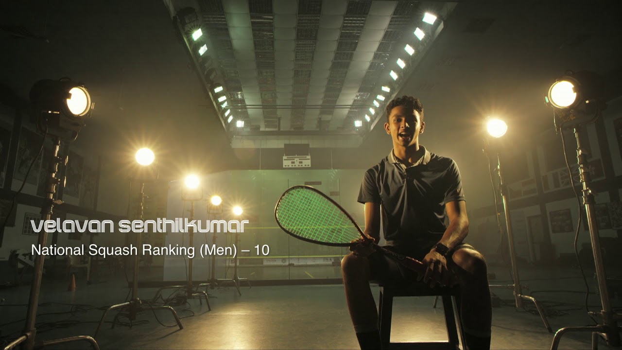 Velavan Senthil kumar - YouTube
