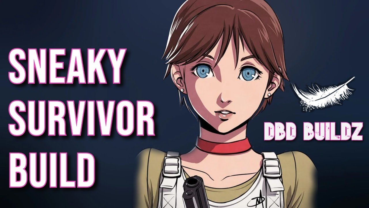 The Sneaky Lightweight Build! (Stay Off The Grid With These Perks ...