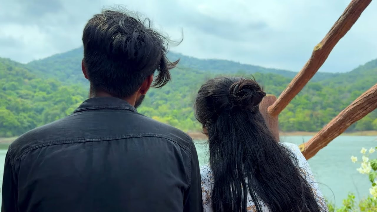 Preeti Ya Kavana Video Song - SAGARAMOVIE | Sameer Rajpurohit | Raghuttam Das | Dattatreya C ...