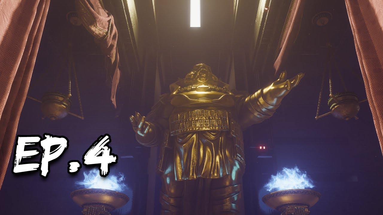 RADIAL MAST | Destiny 2 Lightfall Hindi Walkthrough Episode 4 ...