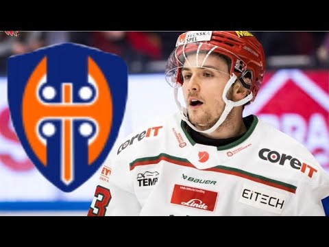 Nick Halloran lämnar - YouTube