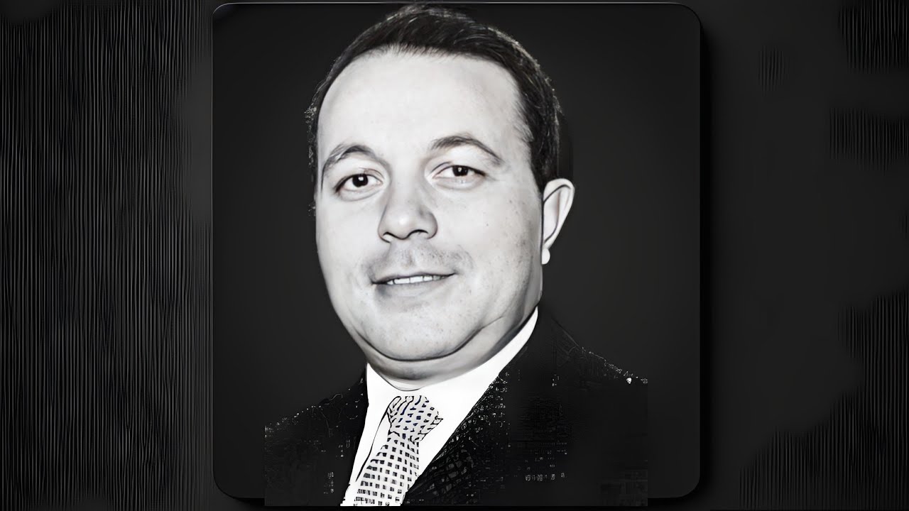 Abane Ramdane, l'architecte de la révolution Algérienne - YouTube