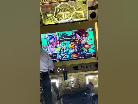 稼働初日【DDR WORLD】【WAVE】 #DDR #DDR_WORLD #razer タイトーステーション町田 2024/06/12 - YouTube