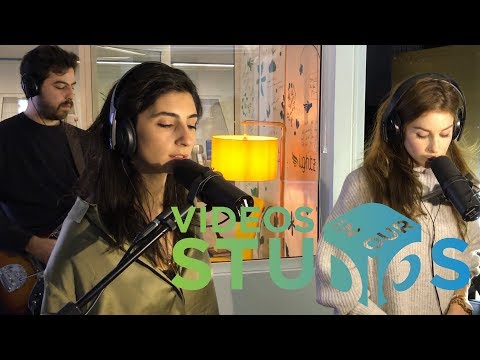 Blue - Blue Comme Moi | Videos In Our Studios #11
