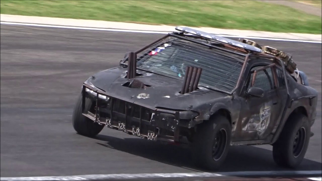 MCM at Mallala 7/10/2017 Mod max and Mini on track - YouTube