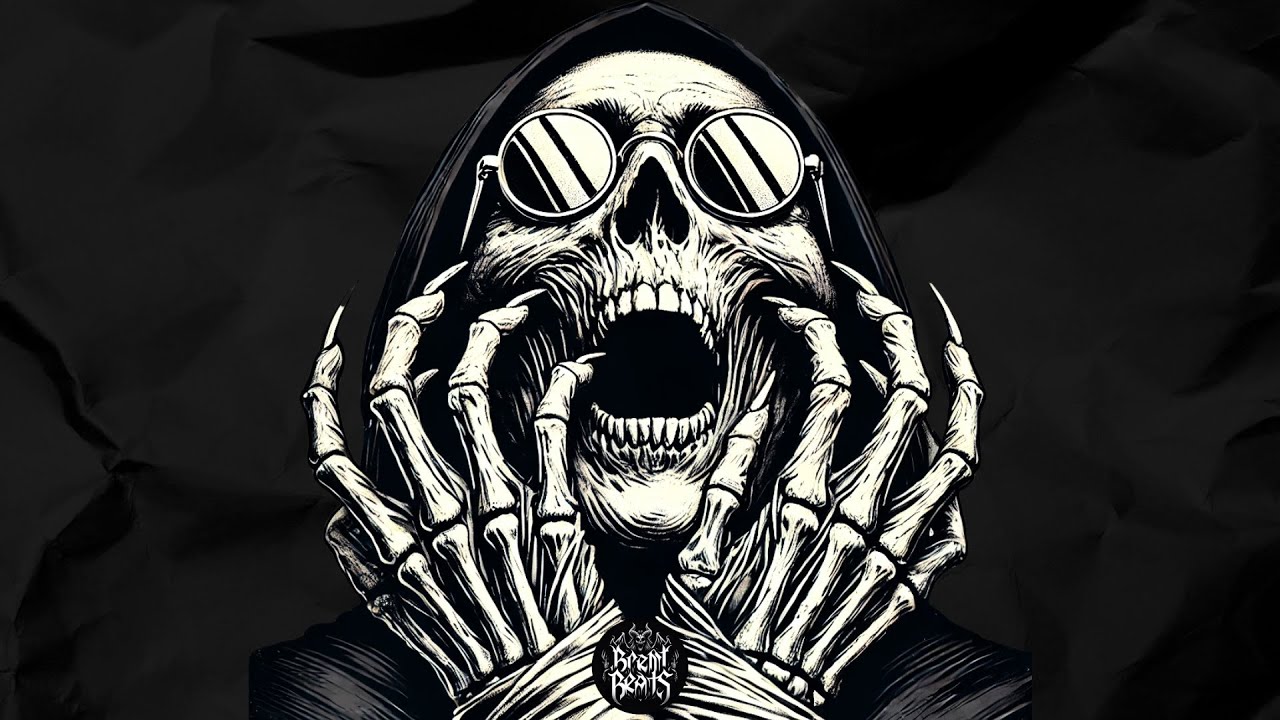 [FREE] "Nine Inch Nails" Sample Ghostemane Type Beat - YouTube