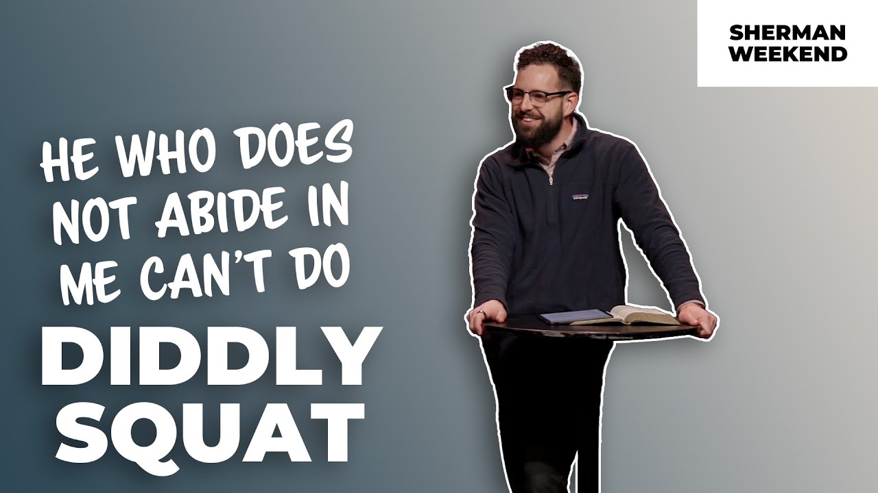 Evidence of Transformation | Pastor Jacob Sheriff - YouTube