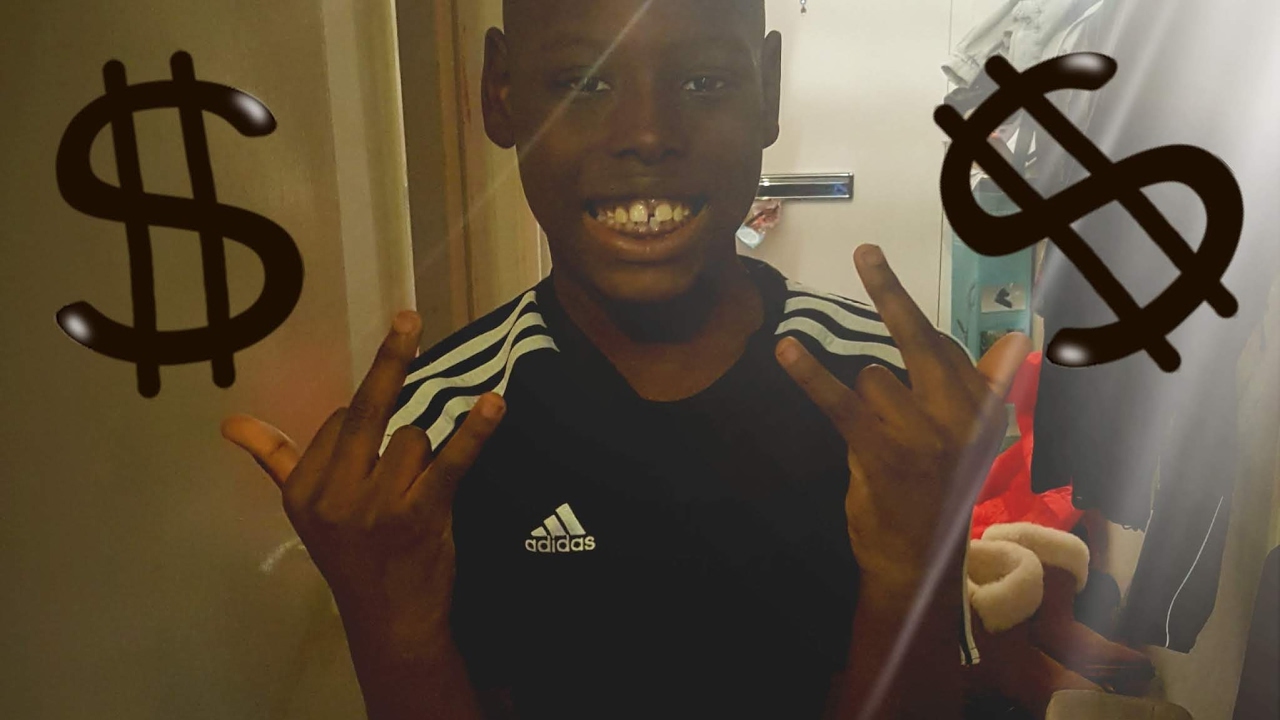 PFP Rich Live Stream - YouTube