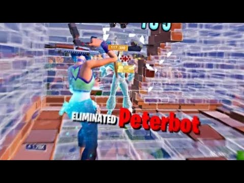 Infinity 💫 fortnite montage ft bucke sypher pk and peterbot - YouTube
