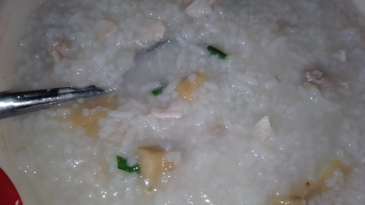 LET'S COOK SIMPLE POSPAS - YouTube