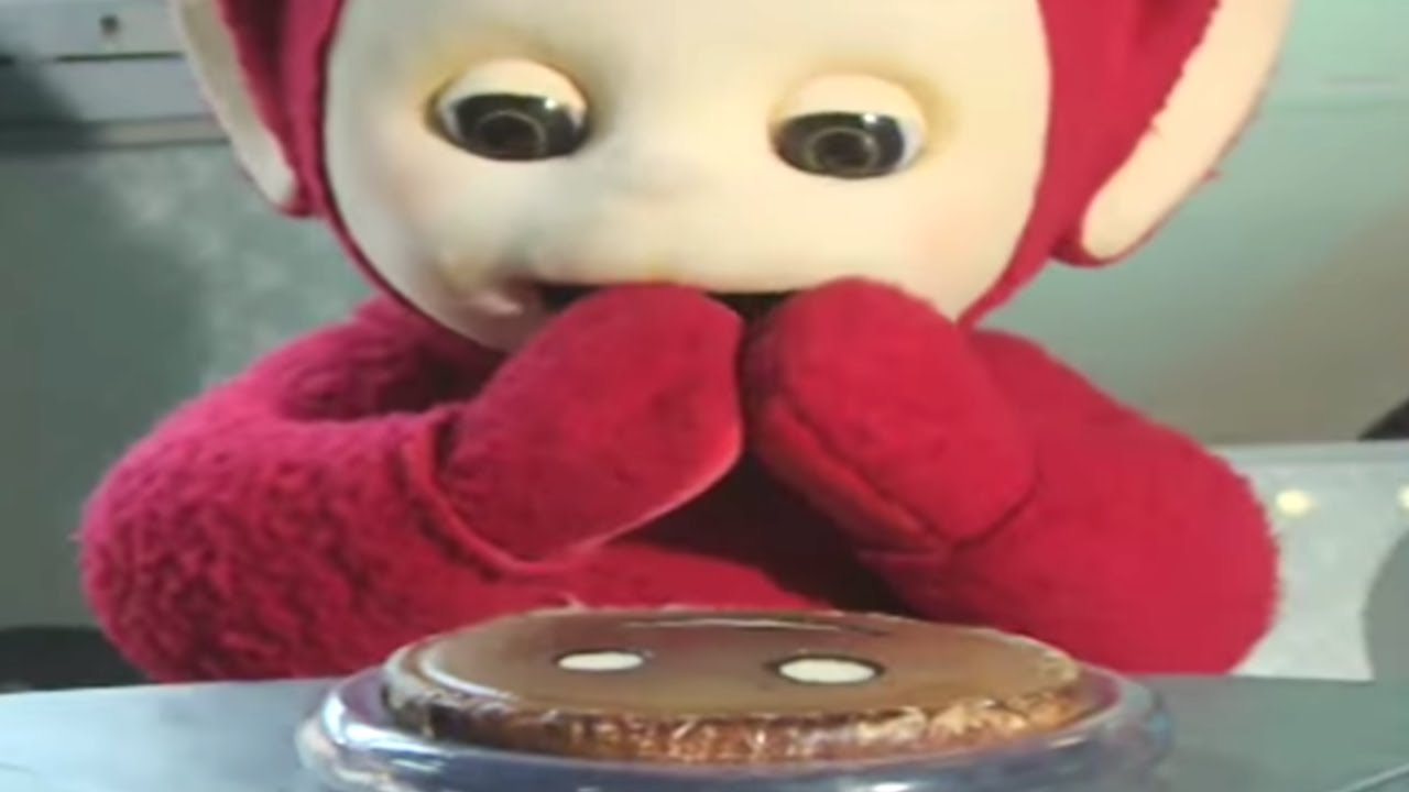 Teletubbies 11 23 - Catching Leaves | Videos For Kids - YouTube