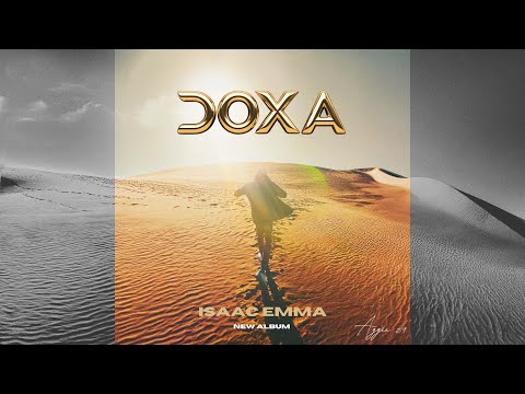 ADONAI | Isaac Emma Feat. Naomi Nayna (Official Audio)