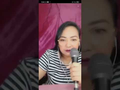 #5 Santi Gembul on Bigo Live Indonesia 30/03/2021