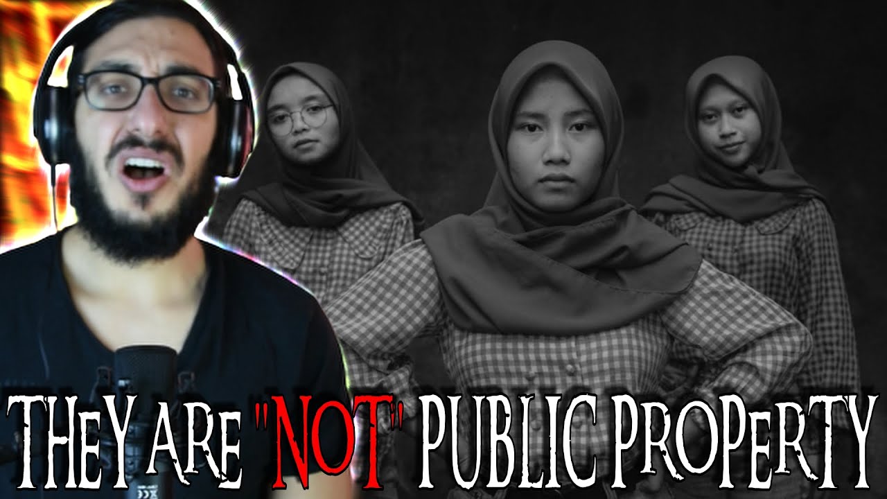 WE HAVE A NEW "VOB" SONG! Voice Of Baceprot - Not Public Property ...