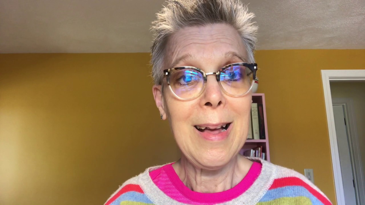 Anne Johnstone - YouTube
