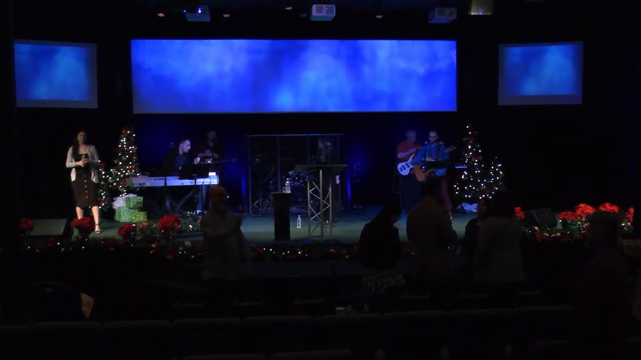 1PM | Grace Latino, Pastor Alexis Toro #GraceLatinoGP - YouTube