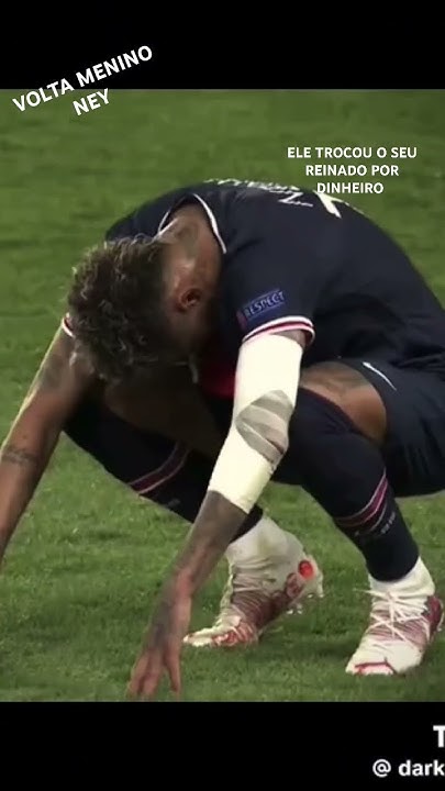 ele trocou o seu reinado por dinheiro - YouTube