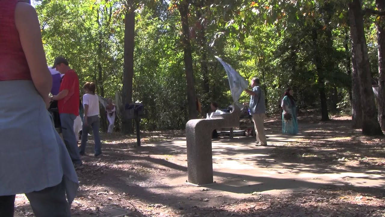 The Moment at Manataka Mountain - YouTube