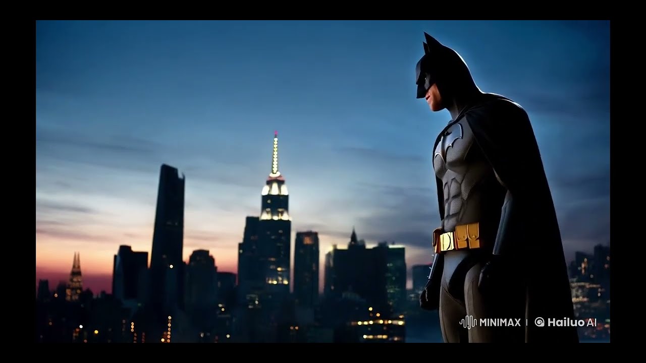 Batman vs Superman: The Ultimate Battle - Batman’s Strategic Victory ...