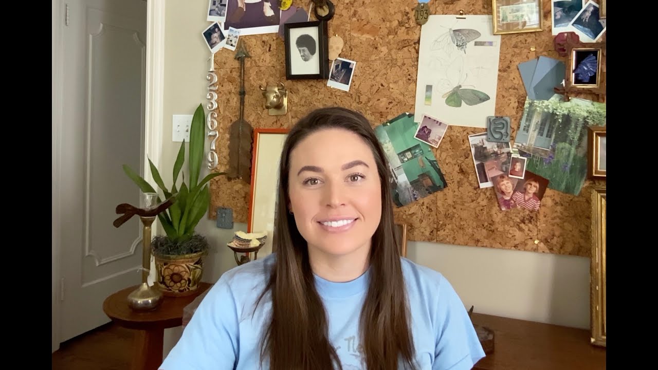 UPDATE// Basement Progress + Office Wall Color + Front Yard - YouTube